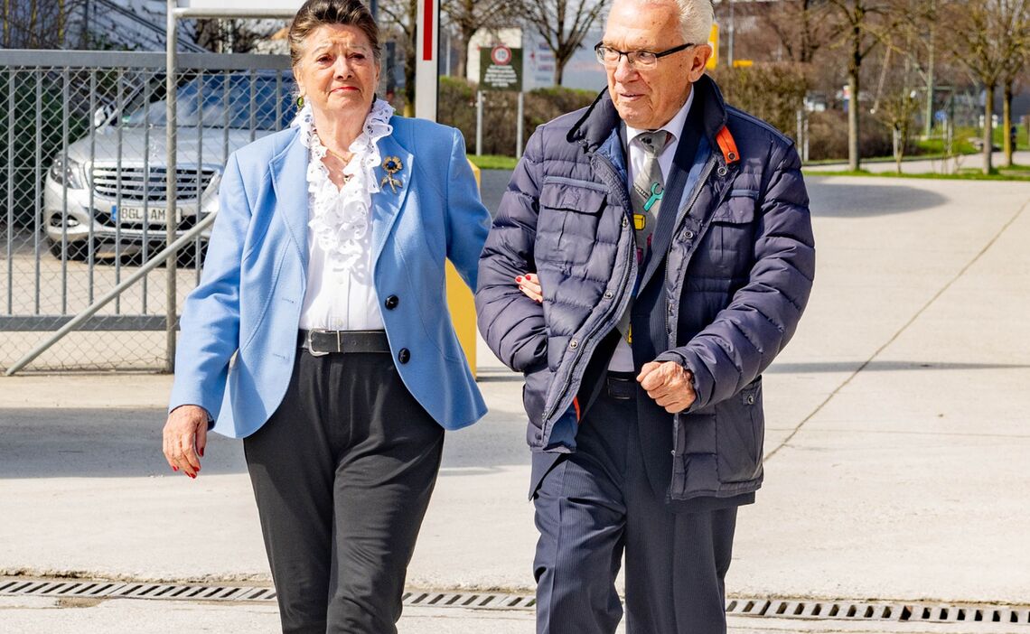 Aktuelles bei Max Aicher Bau GmbH & Co. KG