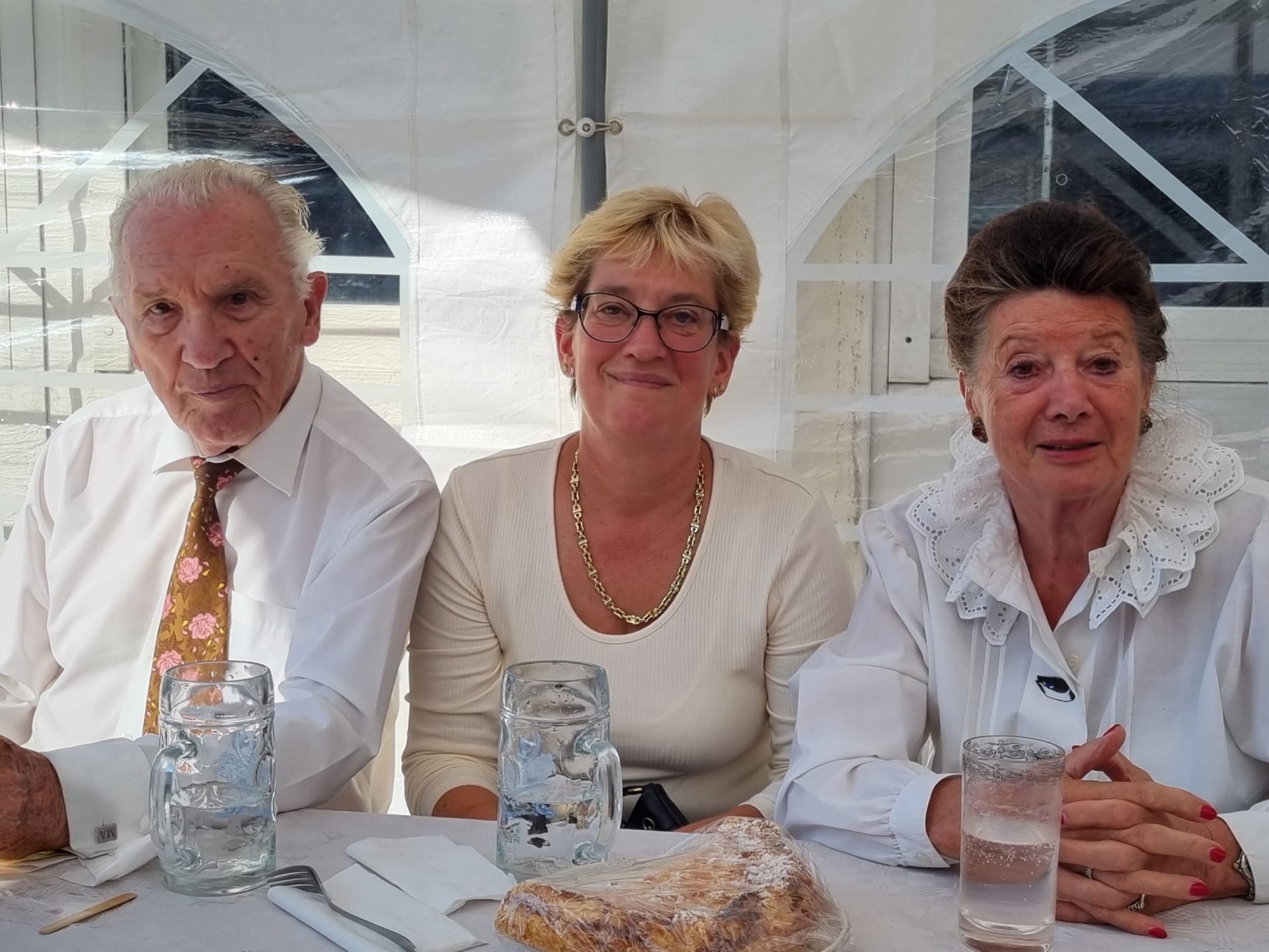 Aktuelles bei Max Aicher Bau GmbH & Co. KG